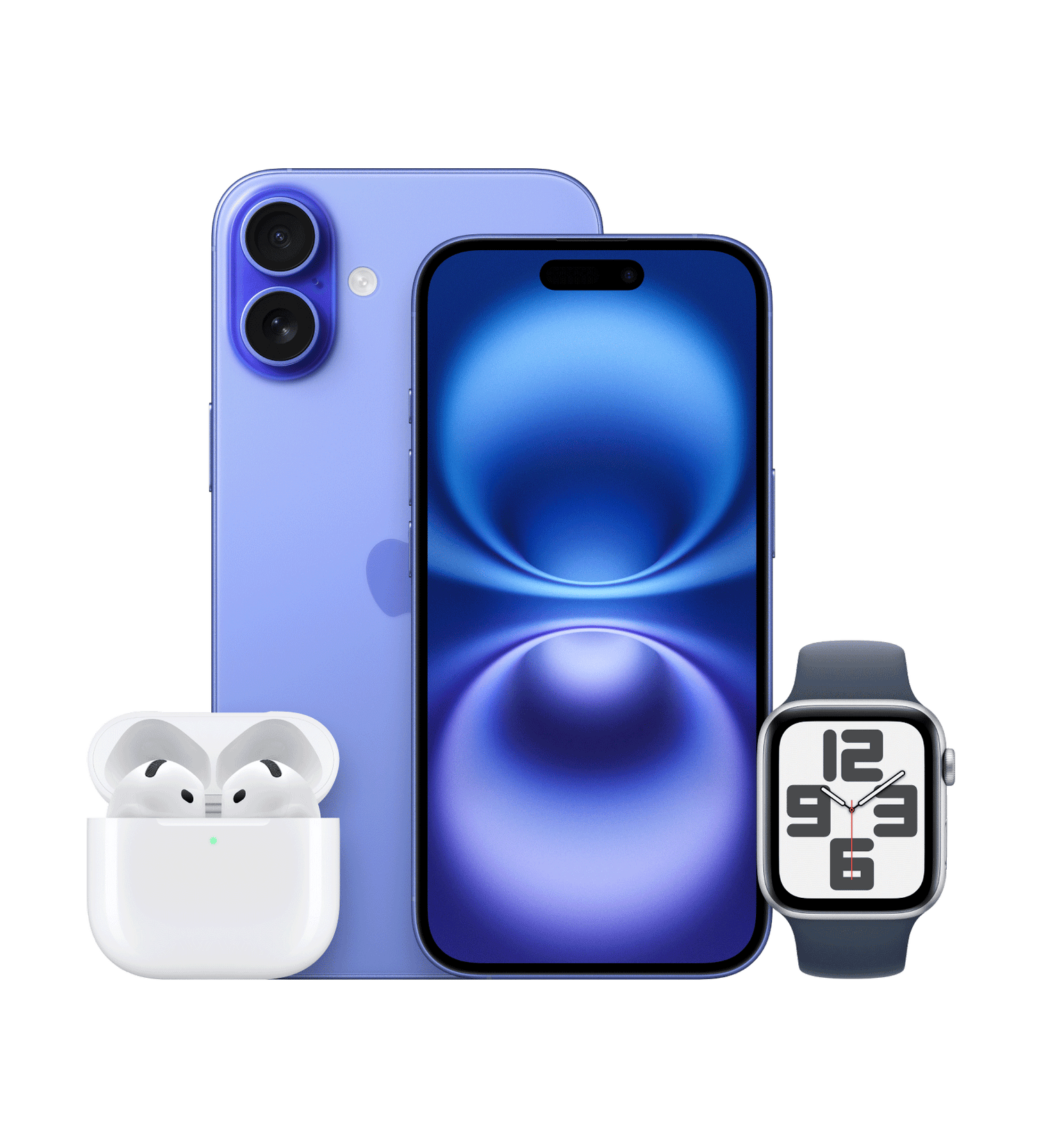 Installment Options | Power Mac Center