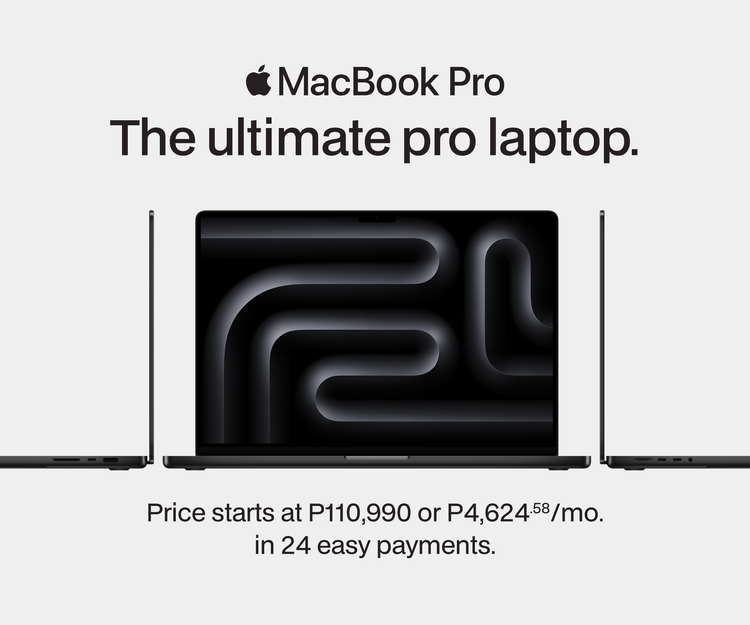 Mac M3 preorder – Power Mac Center