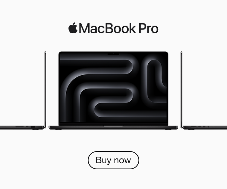 Power Mac Center | Apple Premium Partner