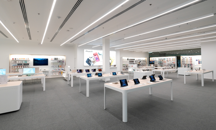 Power Mac Center | Apple Premium Partner