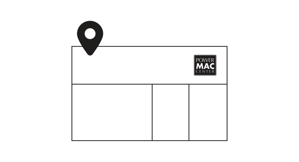 UpTrade: Power Mac Center's Trade-in Program