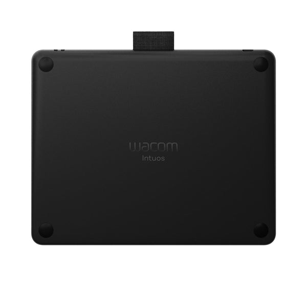 WACOM Wireless Intuos (Small) - Black – Power Mac Center
