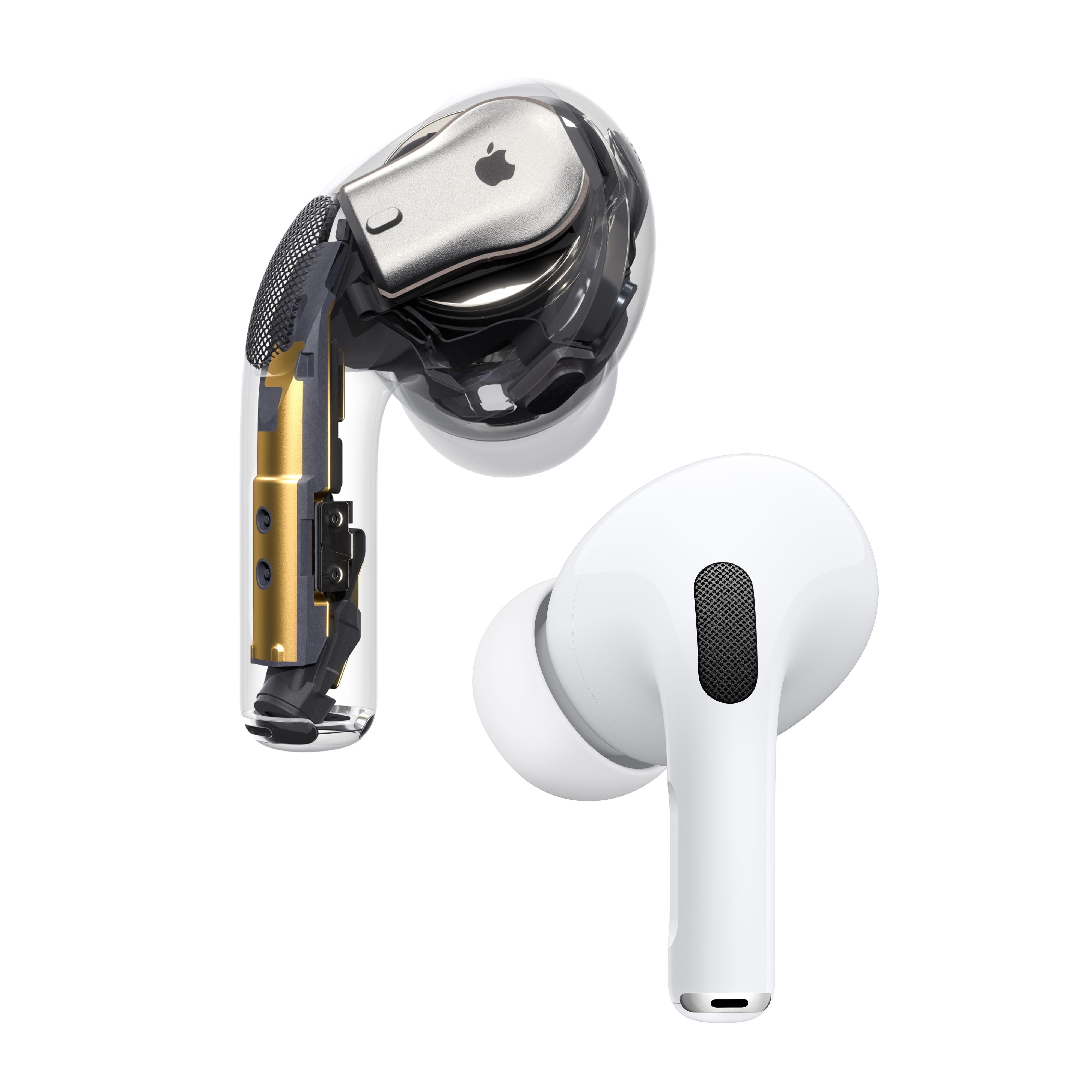 AirPods Pro – Power Mac Center