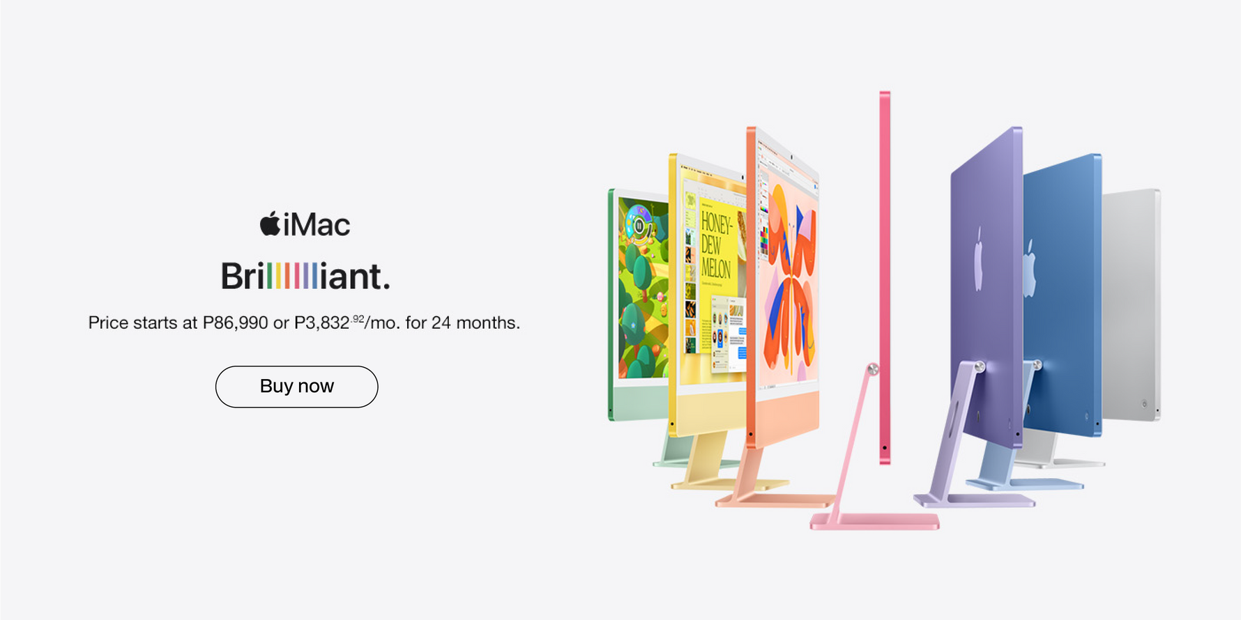 Power Mac Center | Apple Premium Partner