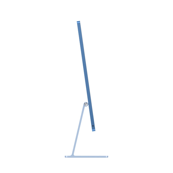 24-inch iMac with Retina 4.5K display: Apple M4 chip with 8-core CPU a ...