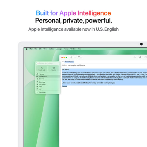 24-inch iMac with Retina 4.5K display: Apple M4 chip with 8-core CPU a ...