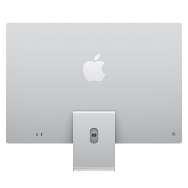 24-inch iMac with Retina 4.5K display: Apple M4 chip with 8-core CPU a ...