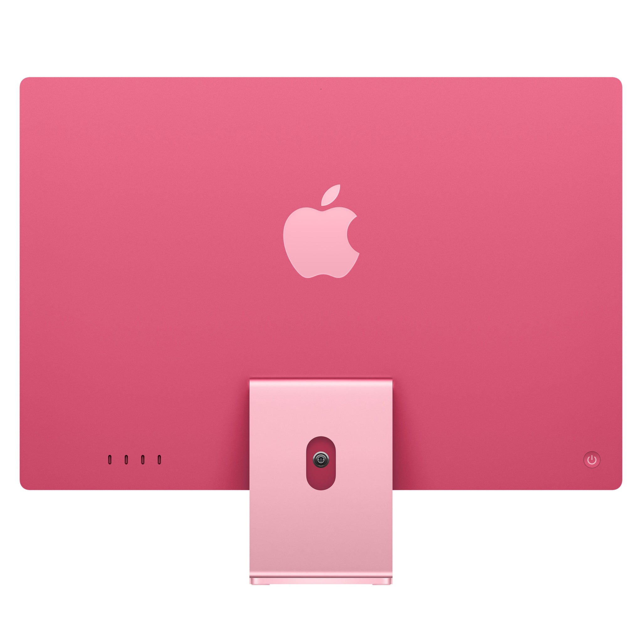 24-inch iMac with Retina 4.5K display: Apple M4 chip with 10-core CPU ...