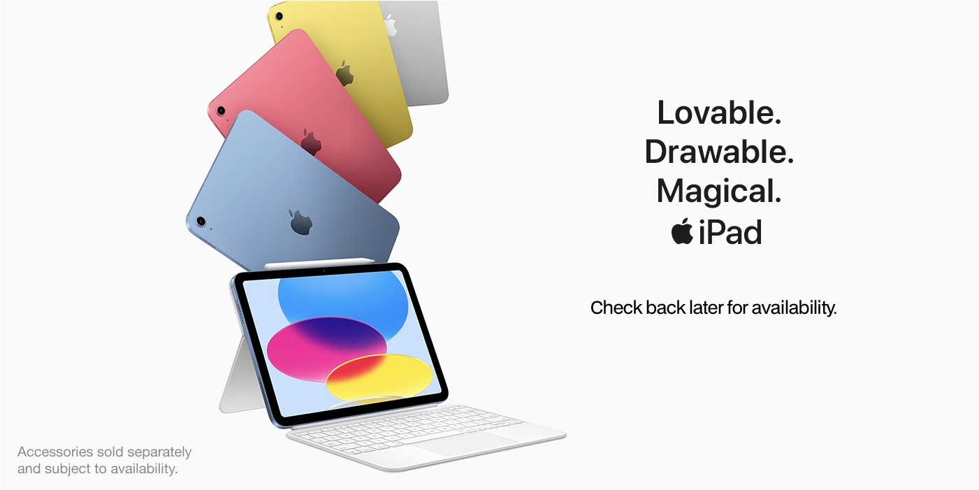 Power Mac Center | Apple Premium Partner