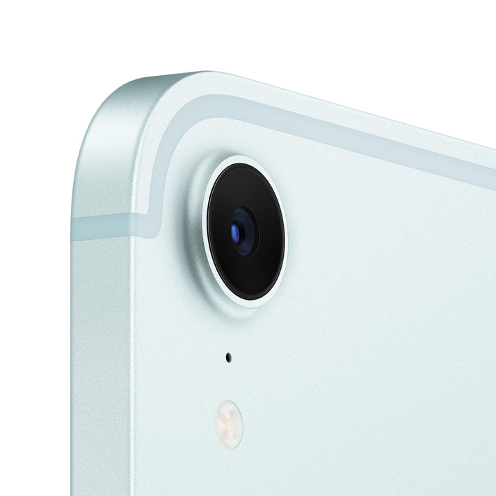 iPad mini Wi-Fi + Cellular 512GB - Blue (A17 Pro) – Power Mac Center