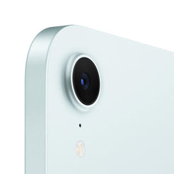 iPad mini Wi-Fi 512GB - Blue (A17 Pro) – Power Mac Center