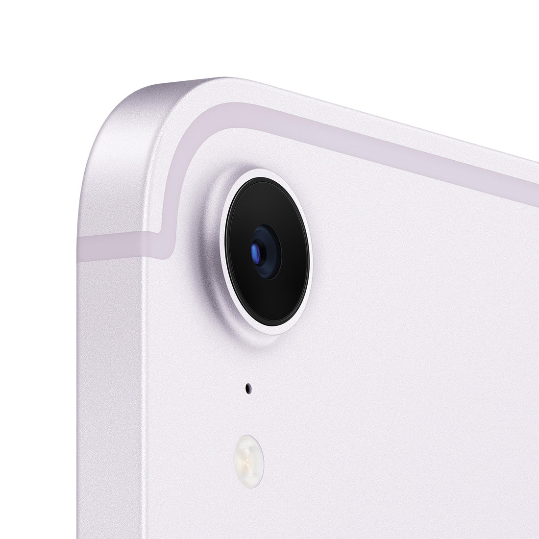 iPad mini Wi-Fi + Cellular 128GB - Purple (A17 Pro) – Power Mac Center