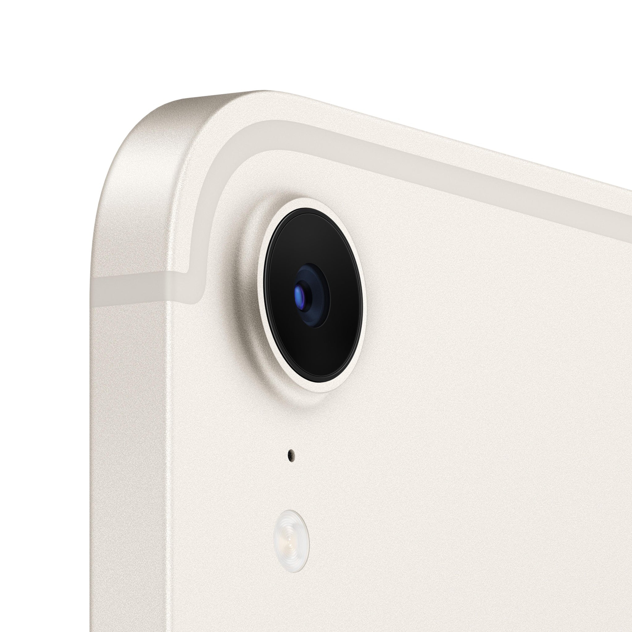 iPad mini Wi-Fi + Cellular 128GB - Starlight (A17 Pro) – Power Mac Center