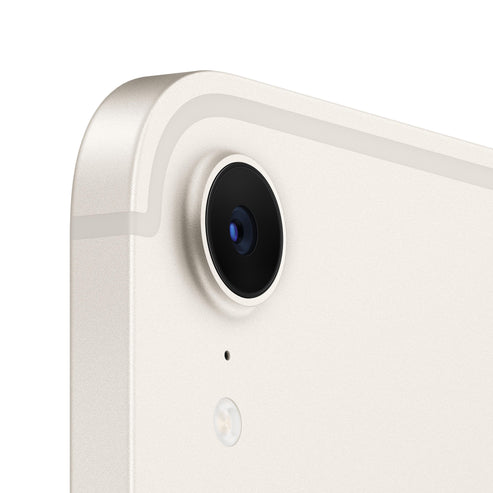 iPad mini Wi-Fi + Cellular 256GB - Starlight (A17 Pro) – Power Mac Center