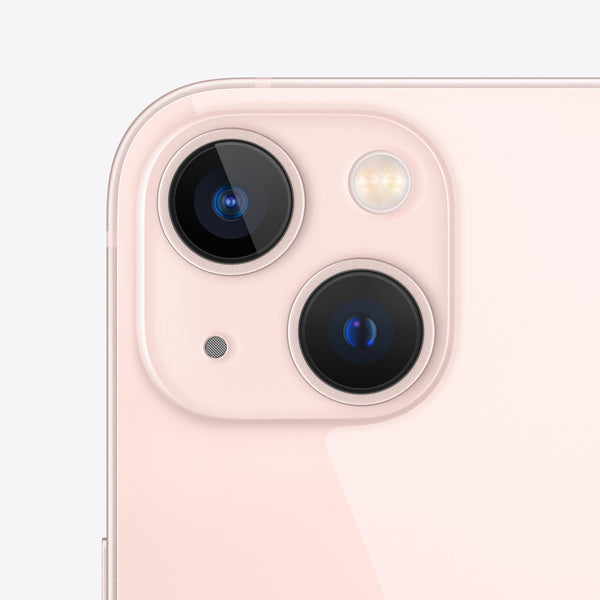 iPhone 13 512GB Pink – Power Mac Center