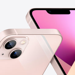 iPhone 13 512GB Pink – Power Mac Center