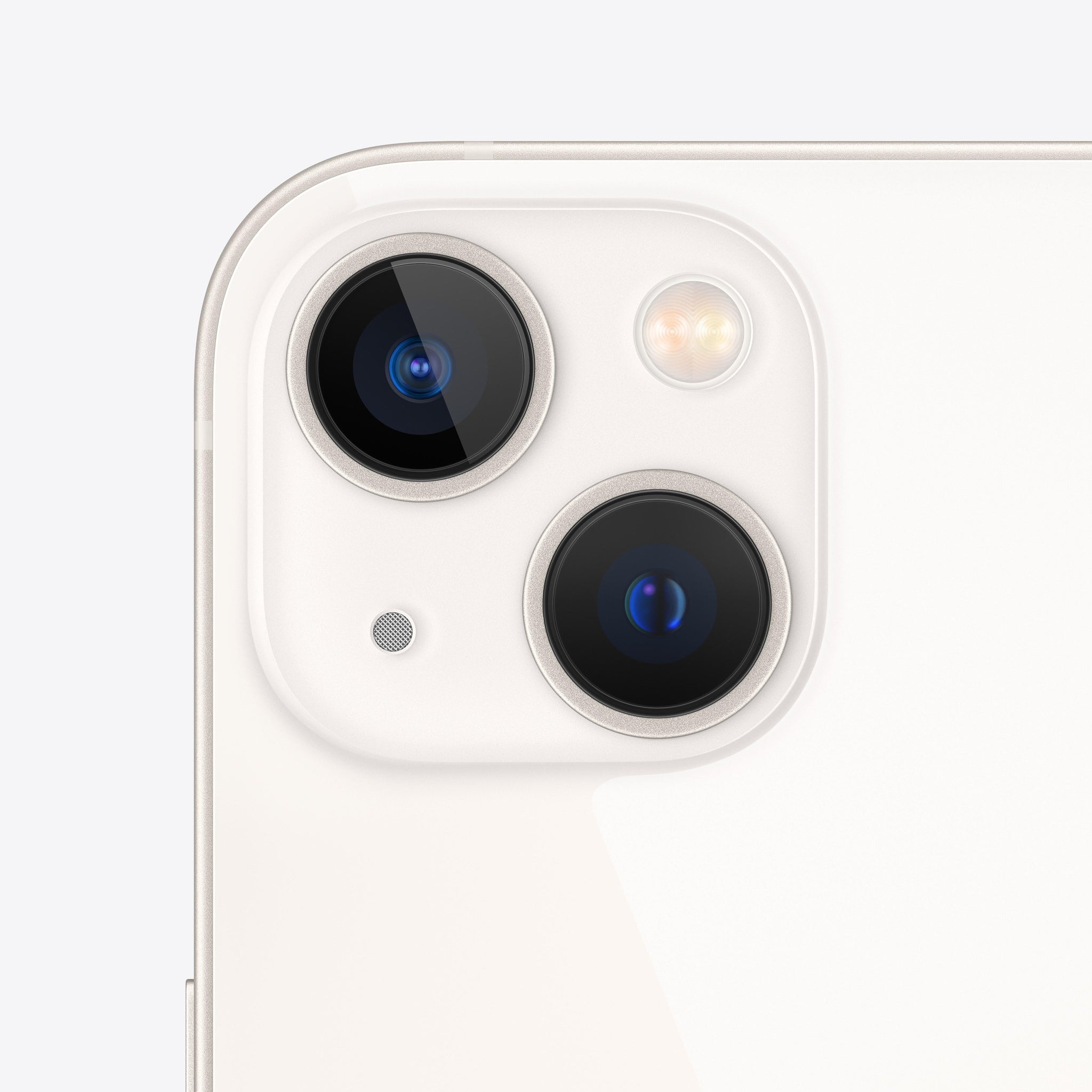 iPhone 13 128GB Starlight – Power Mac Center