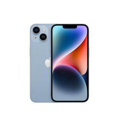 iPhone 14 128GB Blue | Power Mac Center