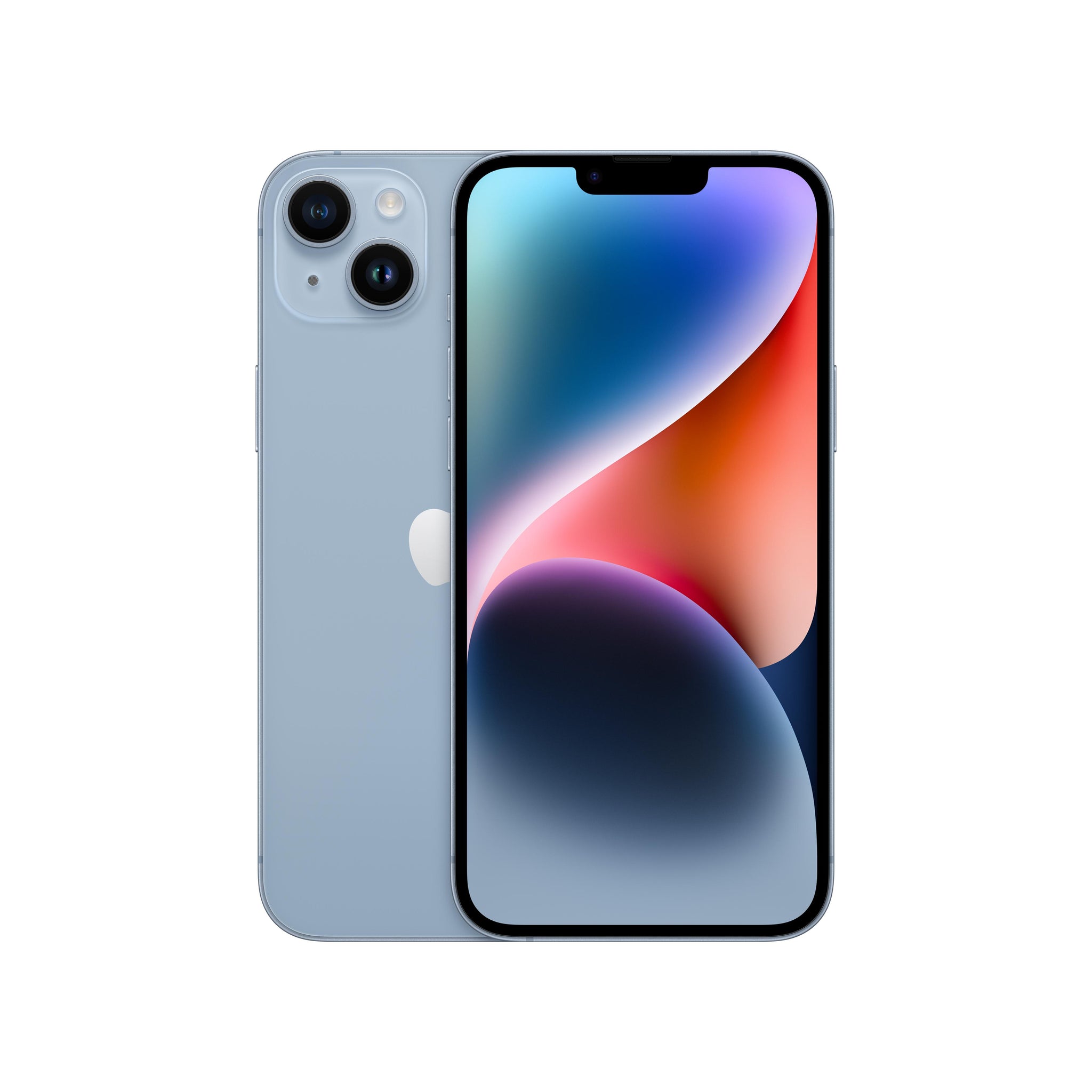 iPhone 14 Plus 128GB Blue – Power Mac Center