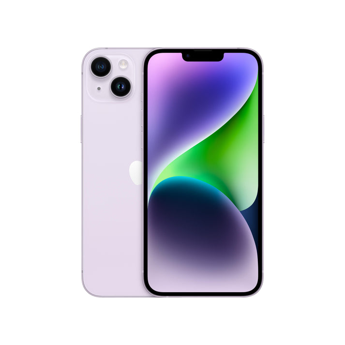 iPhone 14 Plus 256GB Purple – Power Mac Center