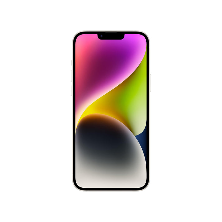 iPhone 14 Plus 512GB Starlight – Power Mac Center