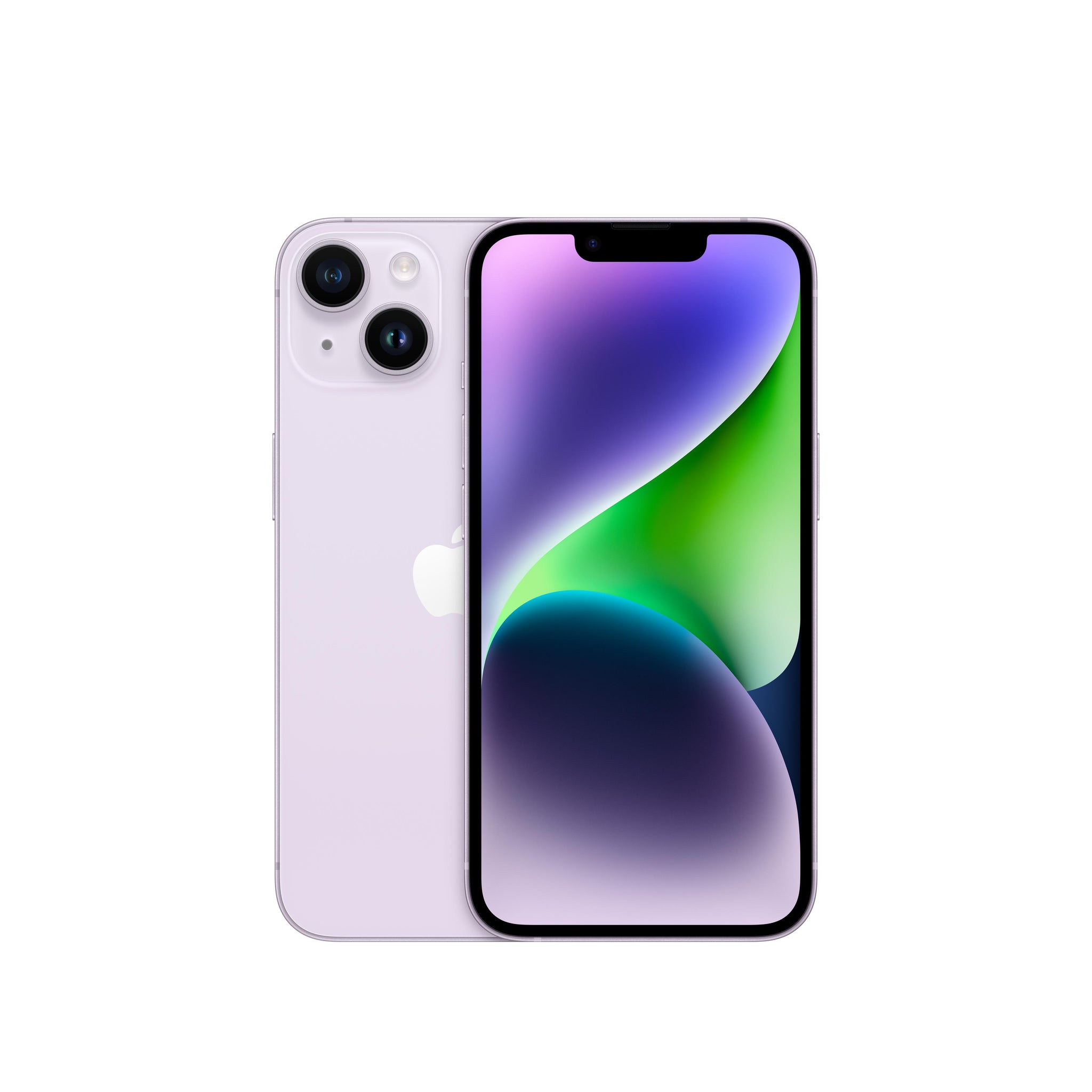 iPhone 14 256GB Purple – Power Mac Center