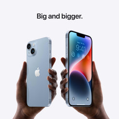 iPhone 14 128GB Starlight | Power Mac Center