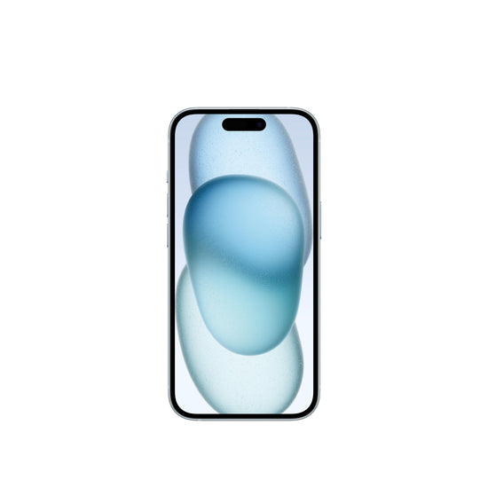 iPhone 15 128GB Blue | Power Mac Center