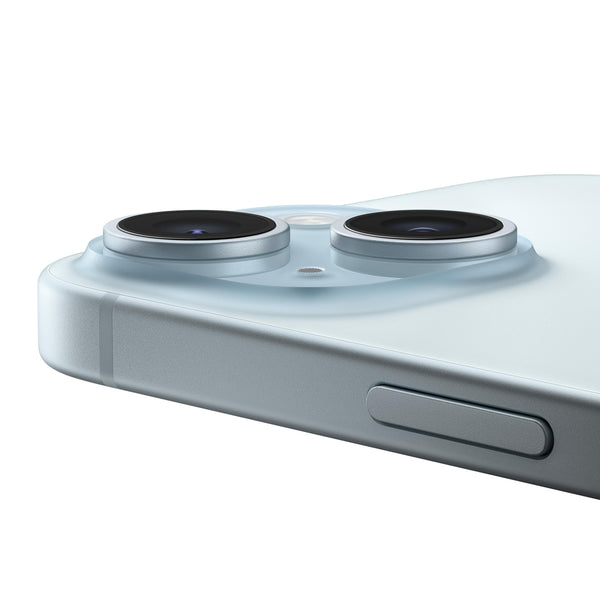 iPhone 15 128GB Blue | Power Mac Center