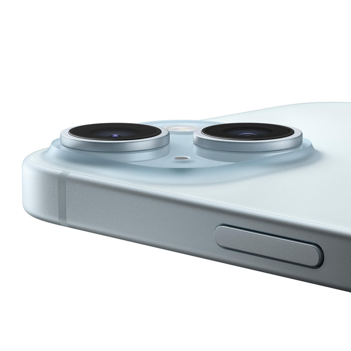 iPhone 15 128GB Blue | Power Mac Center
