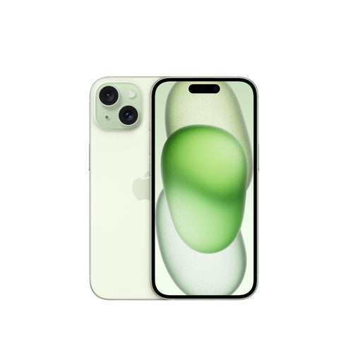 iPhone 15 512GB Green | Power Mac Center
