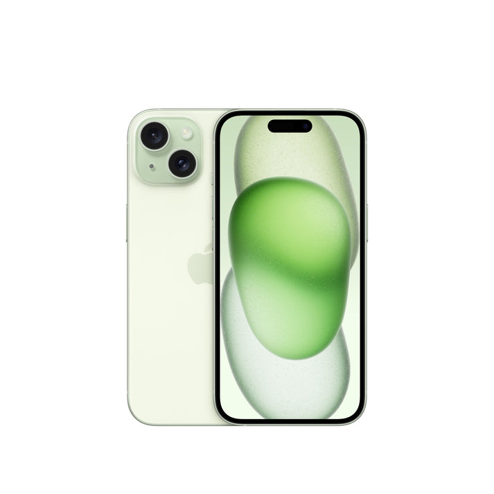 iPhone 15 512GB Green | Power Mac Center