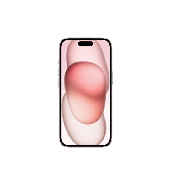 iPhone 15 128GB Pink | Power Mac Center
