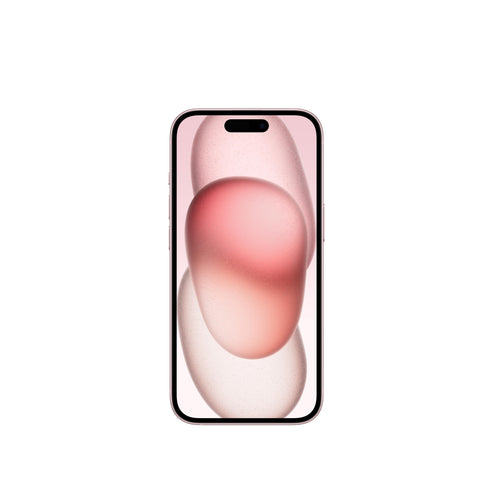 iPhone 15 128GB Pink | Power Mac Center