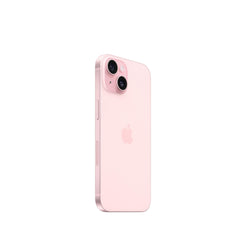 iPhone 15 256GB Pink | Power Mac Center
