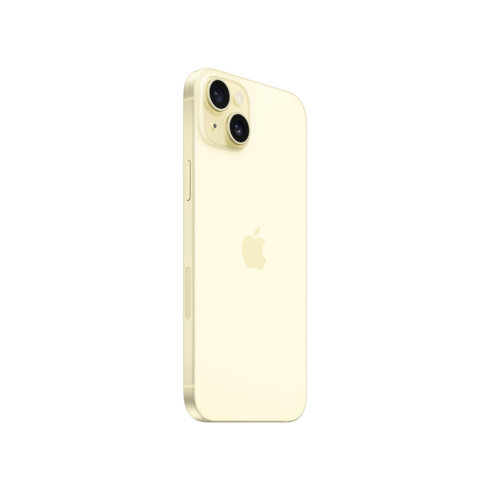 iPhone 15 Plus 128GB Yellow | Power Mac Center