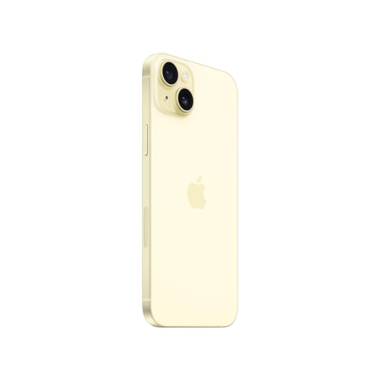 iPhone 15 Plus 256GB Yellow | Power Mac Center