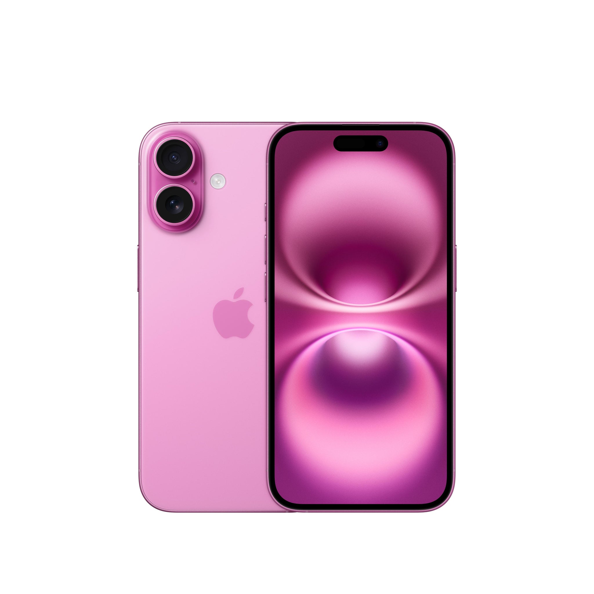 iPhone 16 256GB Pink | Power Mac Center