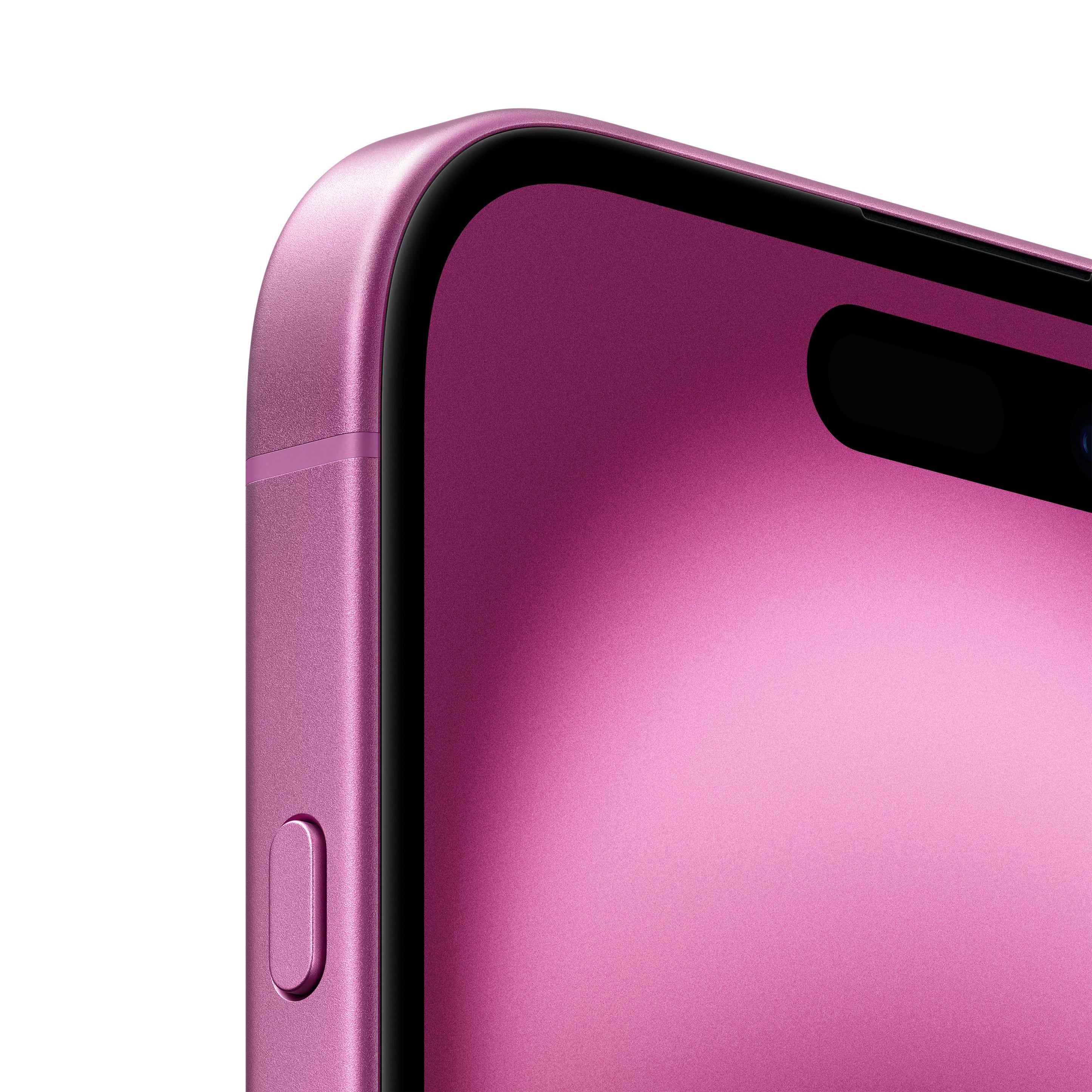 iPhone 16 256GB Pink | Power Mac Center