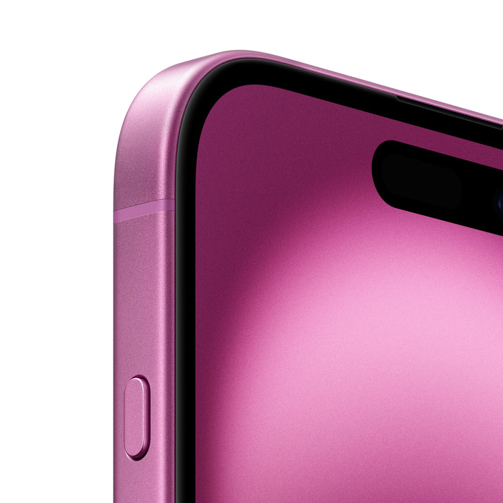 iPhone 16 256GB Pink | Power Mac Center