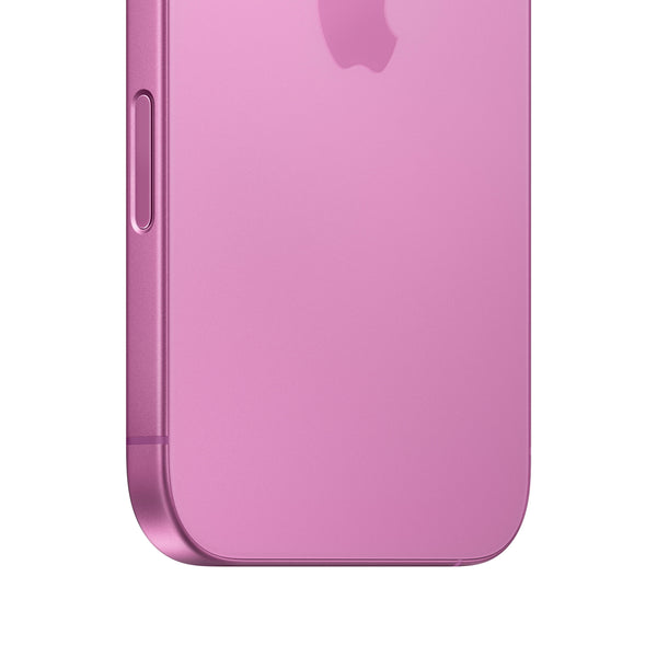 iPhone 16 128GB Pink | Power Mac Center