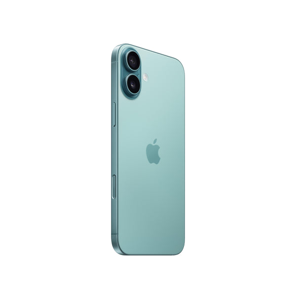 iPhone 16 Plus 256GB Teal | Power Mac Center