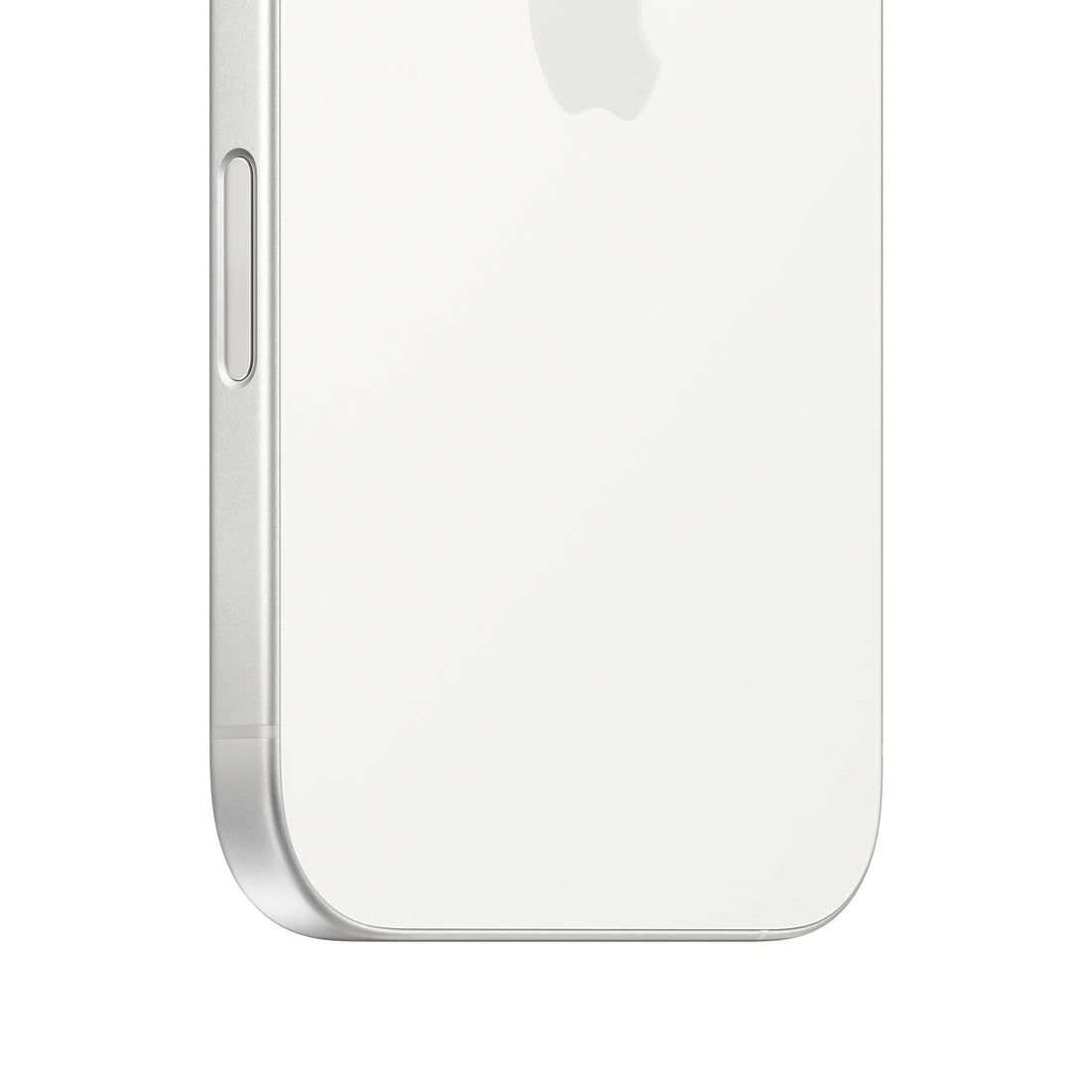 iPhone 16 Plus 256GB White | Power Mac Center