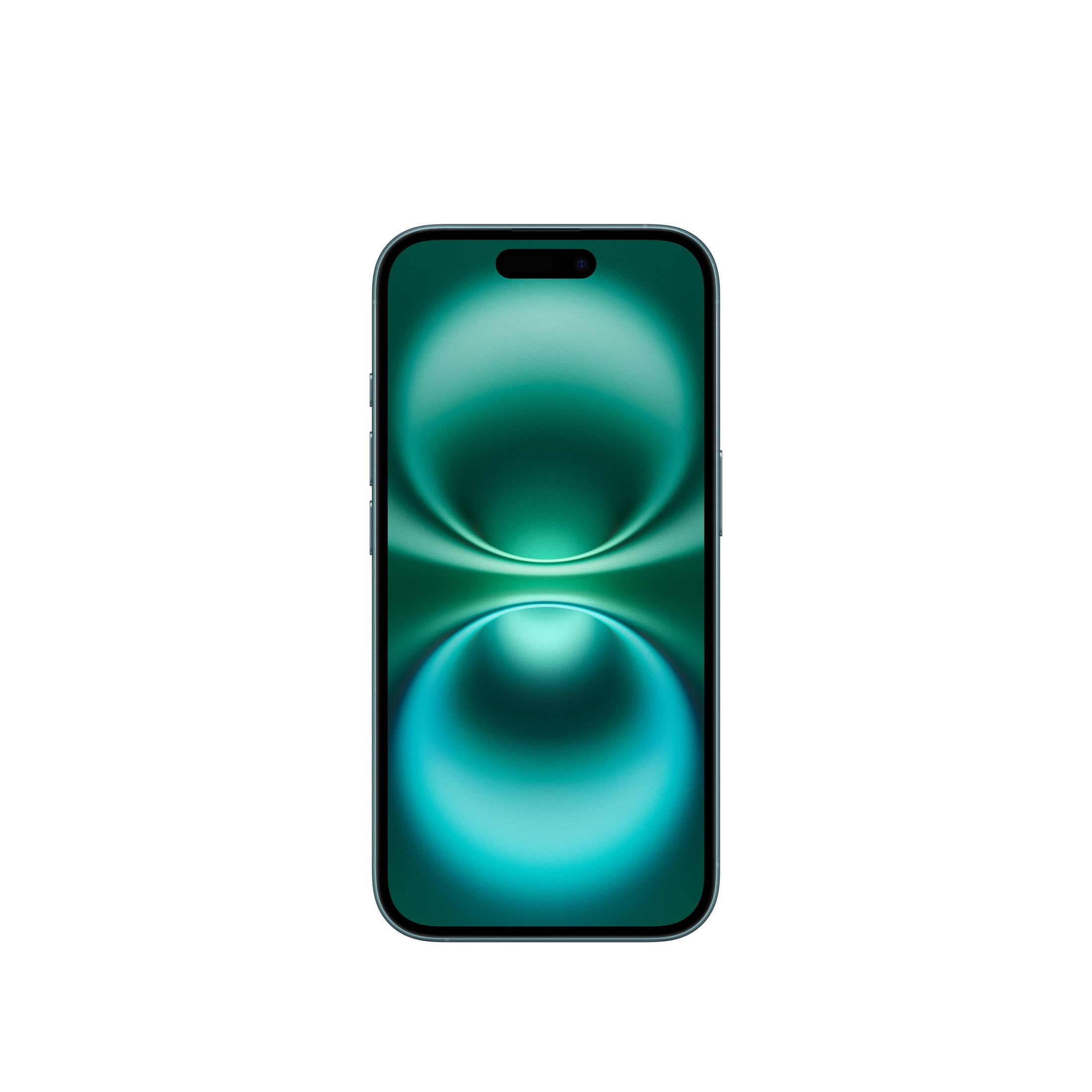 iPhone 16 128GB Teal | Power Mac Center