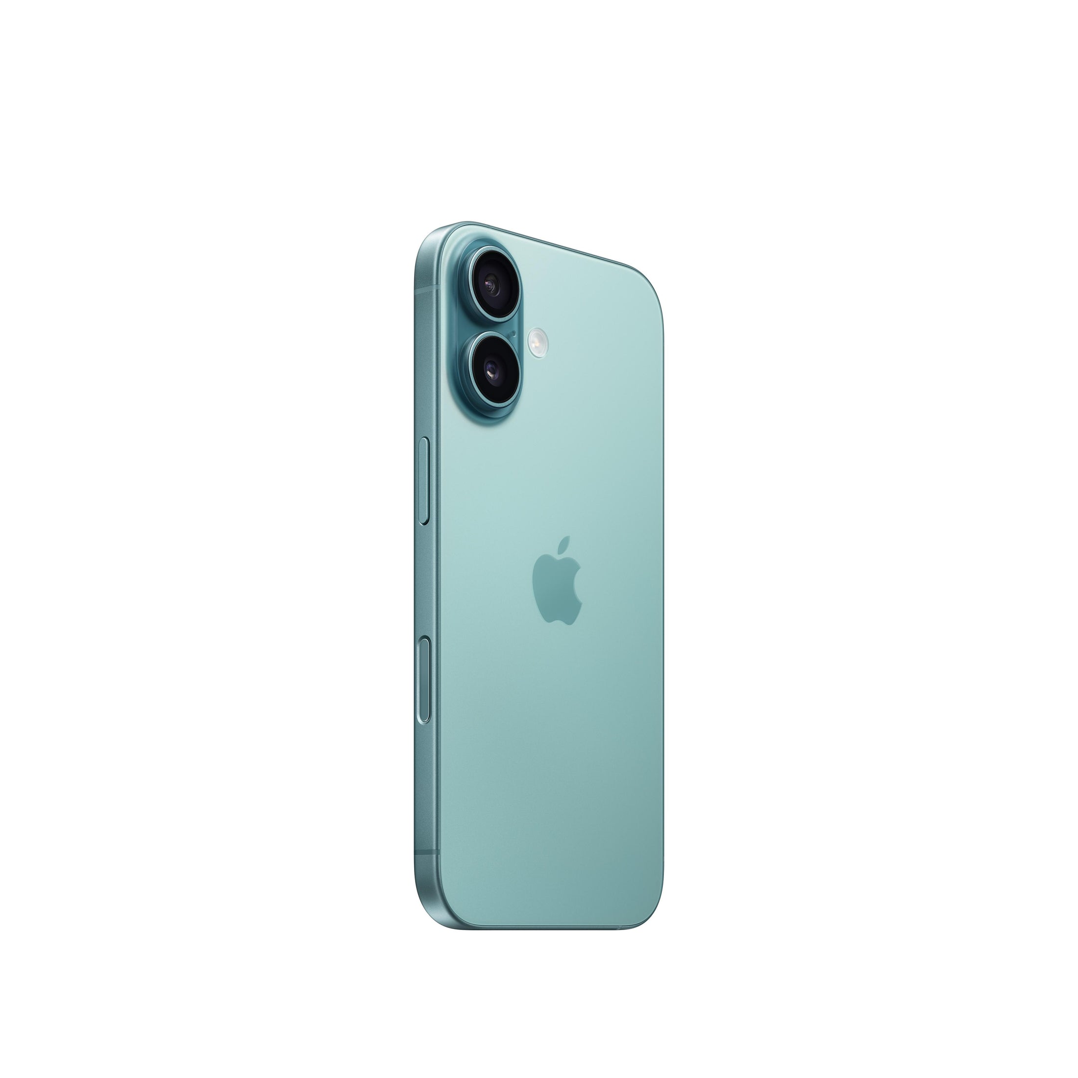 iPhone 16 256GB Teal | Power Mac Center