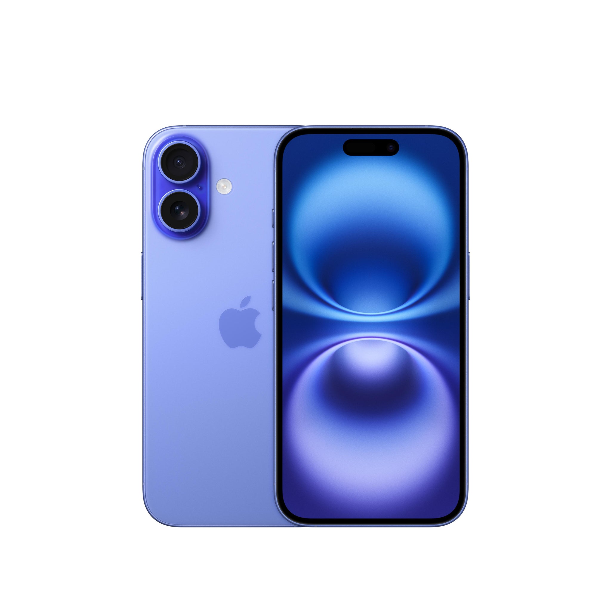 iPhone 16 512GB Ultramarine – Power Mac Center