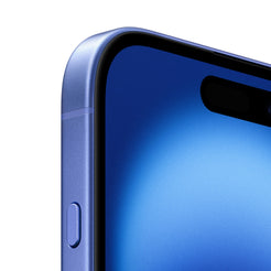 iPhone 16 128GB Ultramarine | Power Mac Center