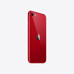 iPhone SE (3rd generation) 64GB (PRODUCT)RED – Power Mac Center