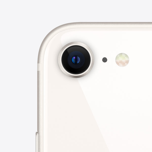 iPhone SE (3rd generation) 64GB Starlight | Power Mac Center