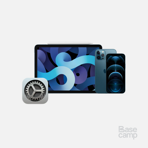 Apple Device Support – Power Mac Center